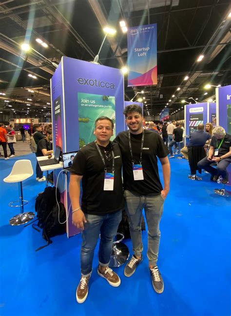 exoticca on linkedin amazon awsjobs awsdevops exoticca