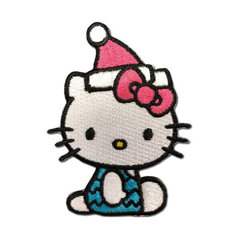 Hello Kitty Original Outfit