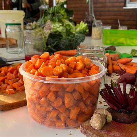 Fermentation For Beginners