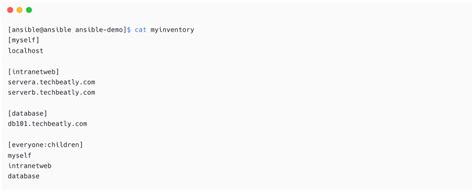 Ansible For Real Life Automation Cloud And Networking Ebook