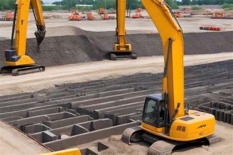 Driven Piles Category Archives Congo Soutenement Engineering Company