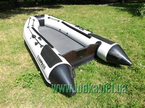 Лодка НДНД Energy Compass 330