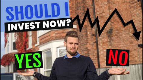 Should You Invest Now Or Wait Market Crash 2022 Property Investing