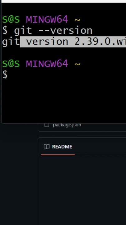 Cloning A Git Repository Tutorial Youtube