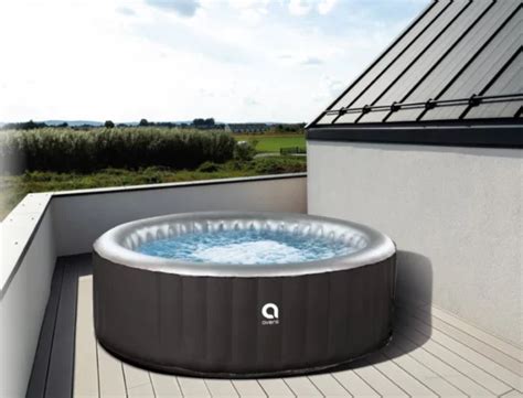 Avenli London Spa - New Tech Ireland