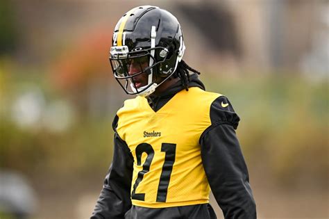 Pittsburgh Steelers Rule Out Seven Players Vs Packers Sports