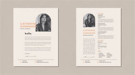 Top 10 Resume Templates In 2025 For Striking Job Applications