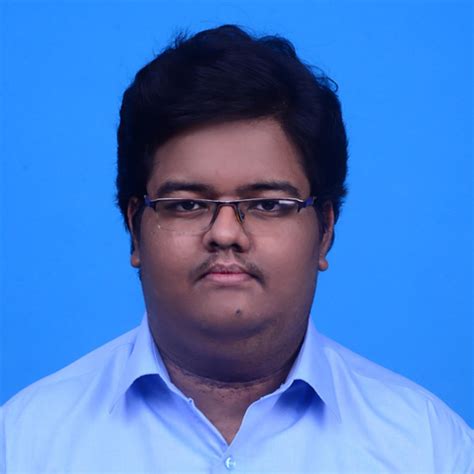 Karthick Velmurugan Software Test Engineer Tata Consultancy