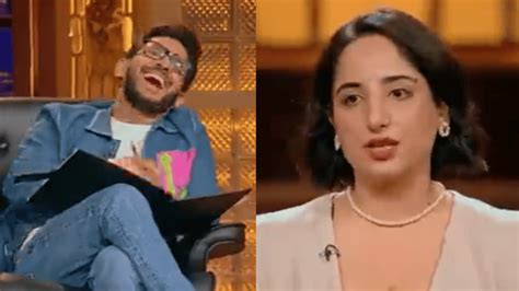 ‘dont Intimidate Me Pitchers Hilarious Interaction With Shark Tank
