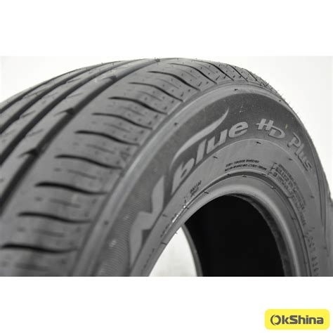 Nexen N'BLUE HD PLUS 195/55 R15 85V 2023 - летние шини, купить резину в ...