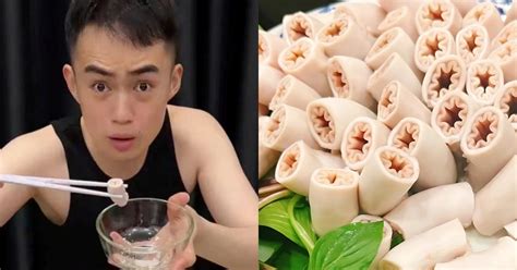 Explosive Drama Famous Tiktoker Struggles For Cigarette Butts Netizens Are Outraged Hot