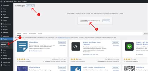 Woo Donation Best WordPress Donation Plugin For Non Profits