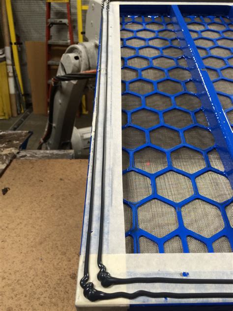 Robot Path Is Jerking At When Making A 90 Degree Turn — Abb Robotics