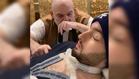 بعد 21 عاماً في الغيبوبة وفاة الأمير النائم الوليد بن خالد بن طلال