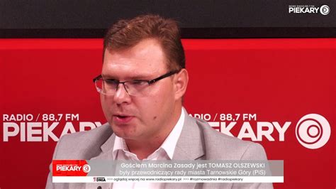 Olszewski Pis Kwestia Nowelizacji Ustawy Metropolitalnej Jest Rzeczą