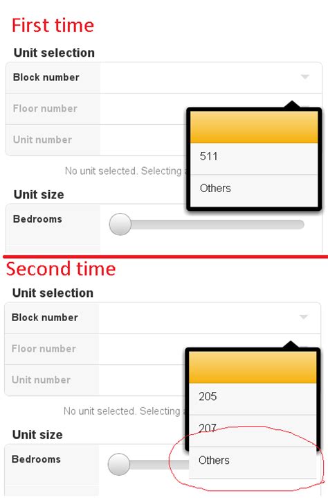 How To Resize A Sencha Touch Selectfields Picker After The Store Has Been Updated Stack Overflow