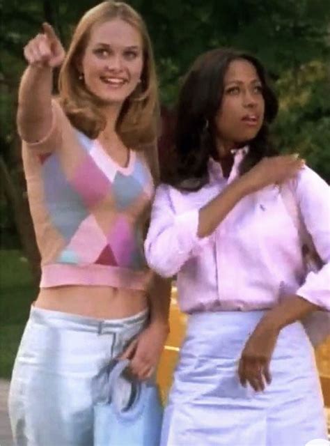 Clueless Tv Show