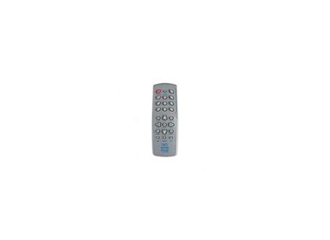 Controle Remoto Mxt 01002 P receptor Century Super Color em Promoção é