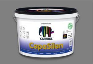 Caparol Capasilan - Центр красок Caparol Center Краснодар