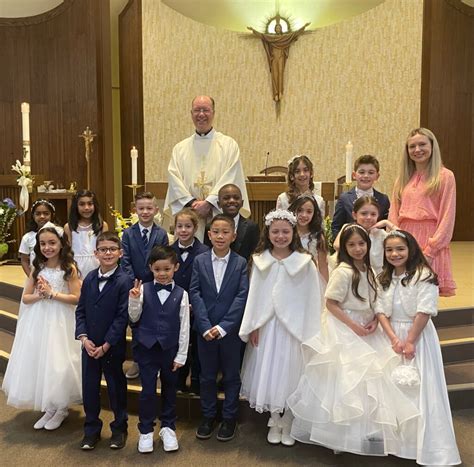 St Anthony Of Padua Catholic Elementary School Milton On Weekly