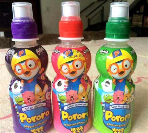 Poporo Marilu Cosmetics Tienda Online