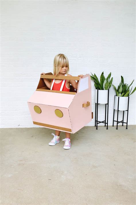 How To Make 3d Shapes Out Of Cardboard
