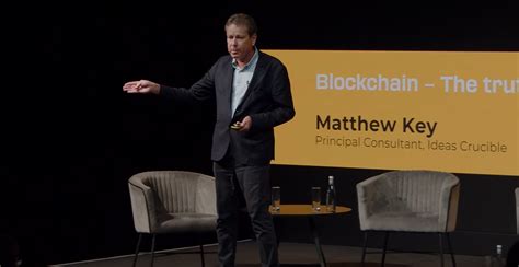 The Truth Behind Blockchain Hype Discussed At The London Blockchain Conference 2024 Coingeek