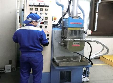 大阪製作所 働く場所を知る 技能職製造職技術職 採用サイト 住友電工