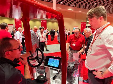 Eric Alstrom On Linkedin Danfoss Danfosspowersolutions Dpsddm22