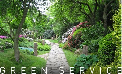 Green Service
