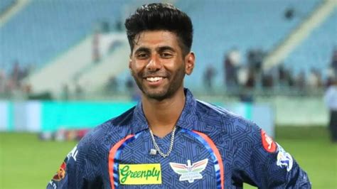 Ipl Good News For Lucknow Super Giants Big Update Regarding Mayank