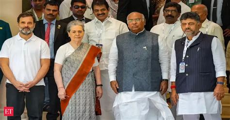Mumbai Logo Of Opposition India Alliance Likely To Be Unveiled During