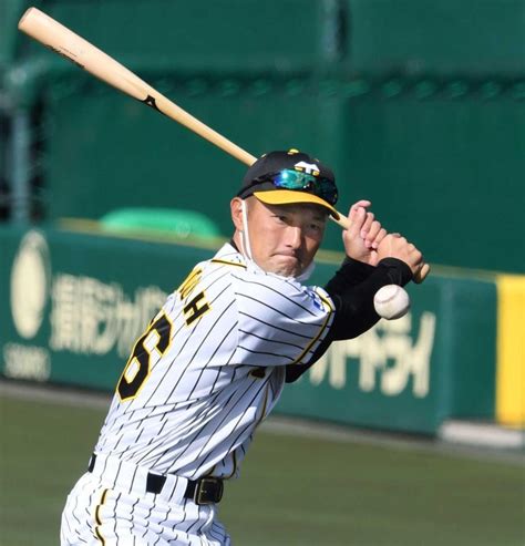 【新コーチに聞く・工藤隆人2軍外野守備走塁コーチ】阪神は走塁の吸収の意識高い阪神タイガースデイリースポーツ Online