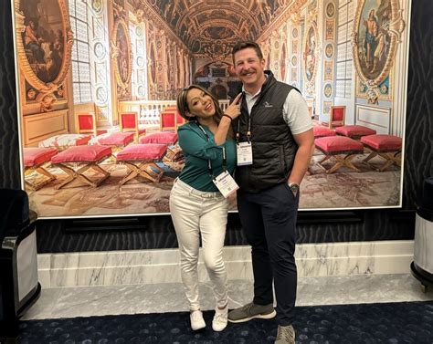 Halltechnologies Fontainebleau Suite Infocomm2024 Josie Mulroy