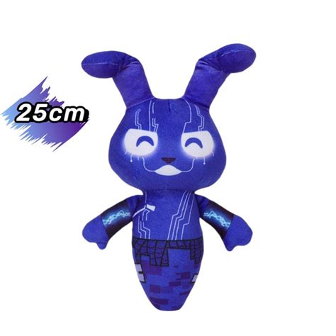 Мягкая плюшевая Пять ночей у Фредди Нарушение безопасности Fnaf
