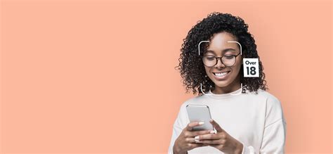 Frictionless Age Checks With Facial Age Estimation Yoti