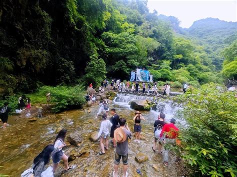 端午假期湖北a级景区接待游客超579万人次 荆楚网 湖北日报网