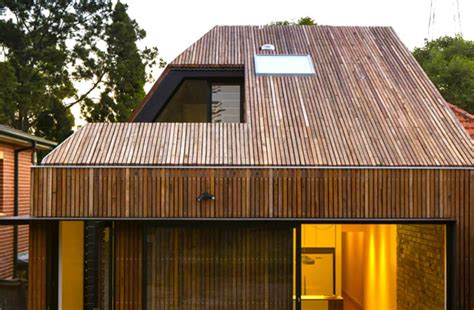 How To Take Advantage Of Timber Cladding For Your Property Timber2udirect