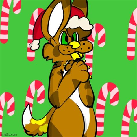 Merry Late Christmas Ya Furries Imgflip