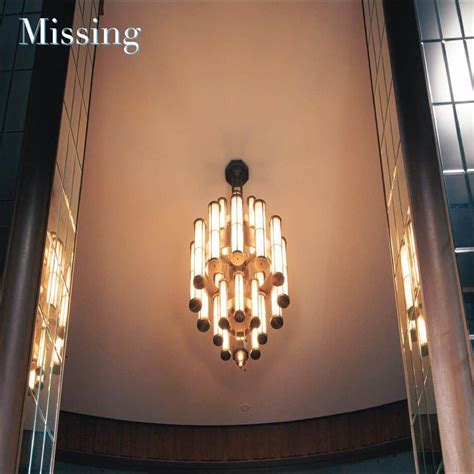 なにわ男子さんのインスタグラム写真 なにわ男子instagram「⁡ 〈 🗝️ Missing 🖤 〉 ⁡ なにわ男⼦の新たな⼀⾯を