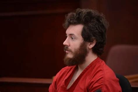 James Holmes Trial Prosecutors Seek Death Penalty In Aurora Theater