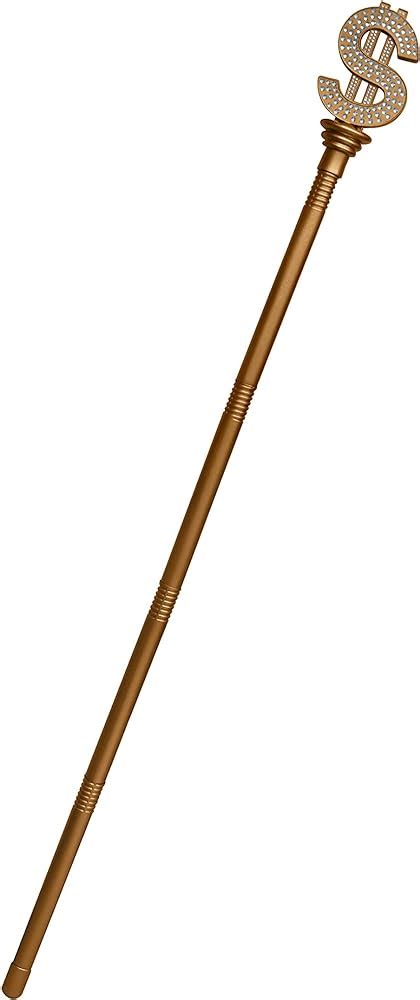 Jeweled Canes
