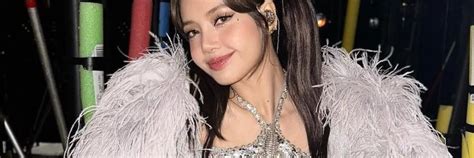Với Mỗi Bài đăng Trên Instagram Lisa Blackpink Bỏ Túi Hơn 11 Tỷ đồng