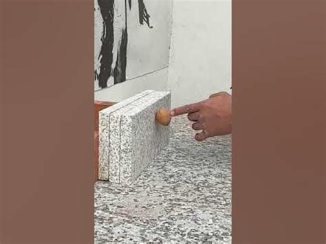 Break bricks with one inch punch. One Inch Punch Brutal SPEED and POWER ...