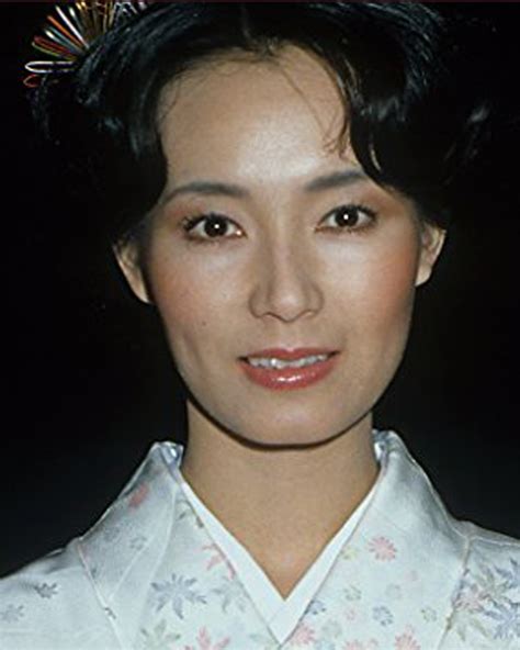 Yoko Shimada Golden Globes