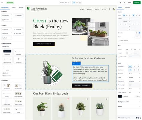 Composable Martech Experience Builders Blogs Perficient