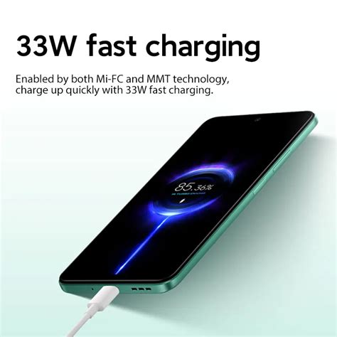 Global Version Xiaomi Redmi Note G Smartphone Snapdragon Gen Hz Amoled Display W