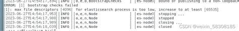 Linux Efk（elastic Filebeat Kibana）日志审计系统小白构建过程 日记 手册efk日志系统 Csdn博客
