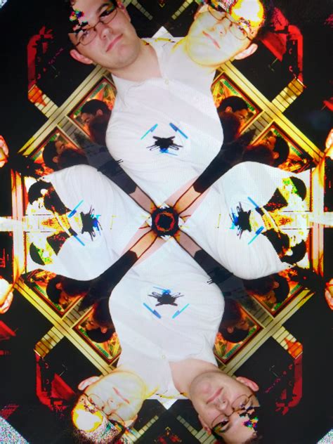 Pov You Encountered The Nerd While Your On Acid R Avgn