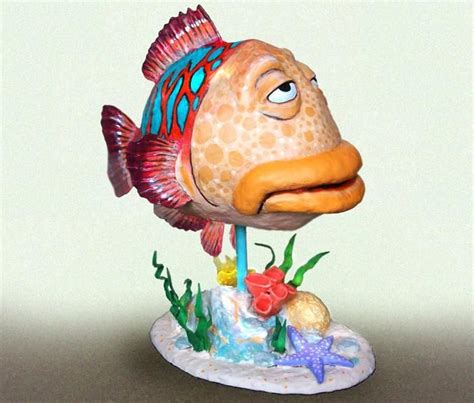 Папье маше все секреты работы в этой технике Женский Мир Paper Mache
